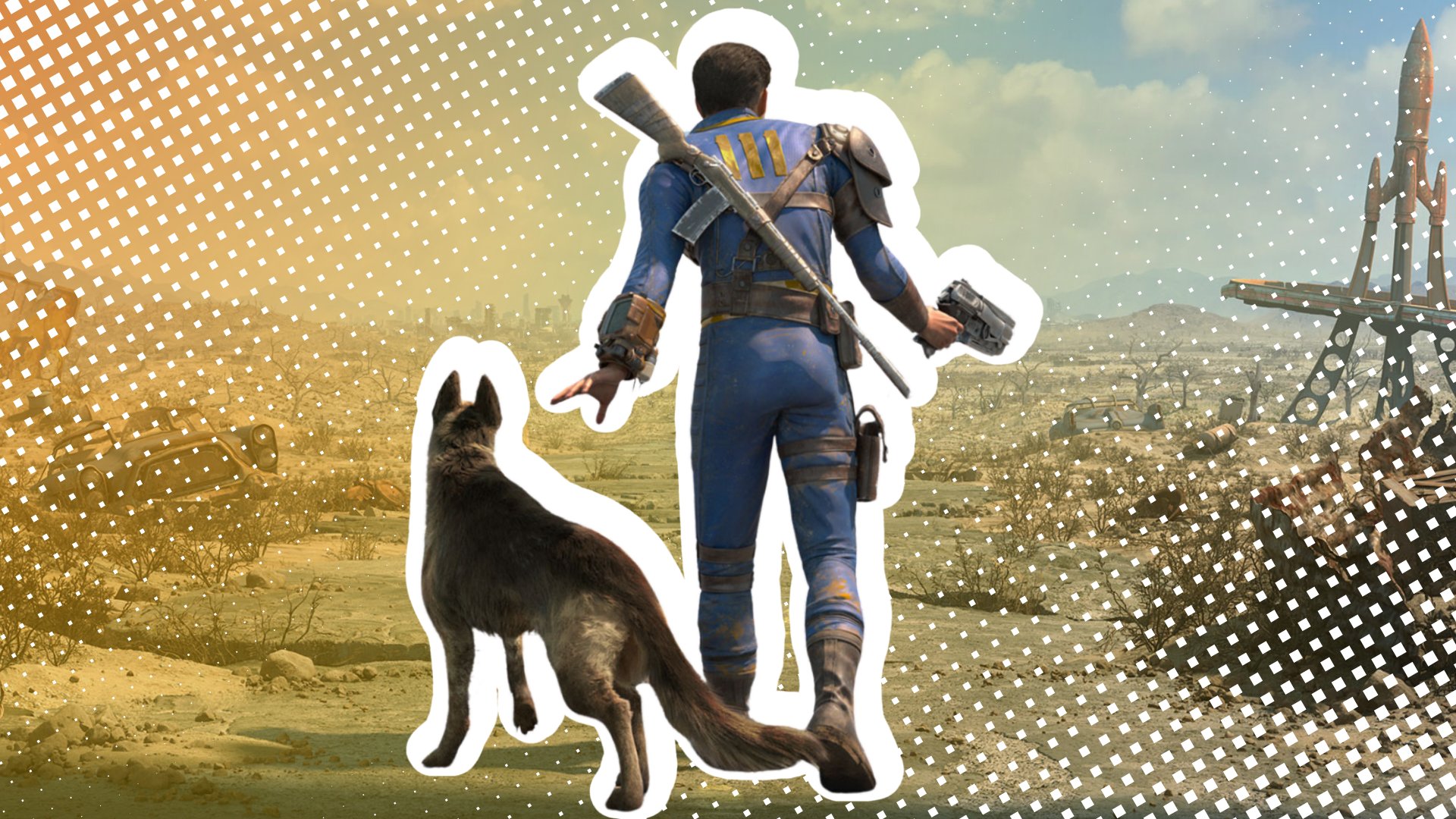 Fallout 5: Neue Xbox-Pläne sollen die Wartezeit verkürzen