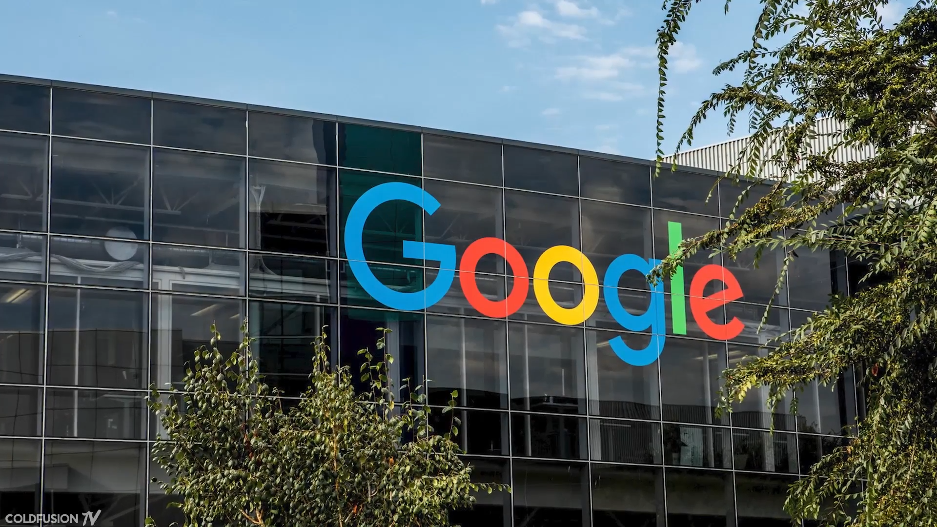 How a Google crash revealed our reliance on technology