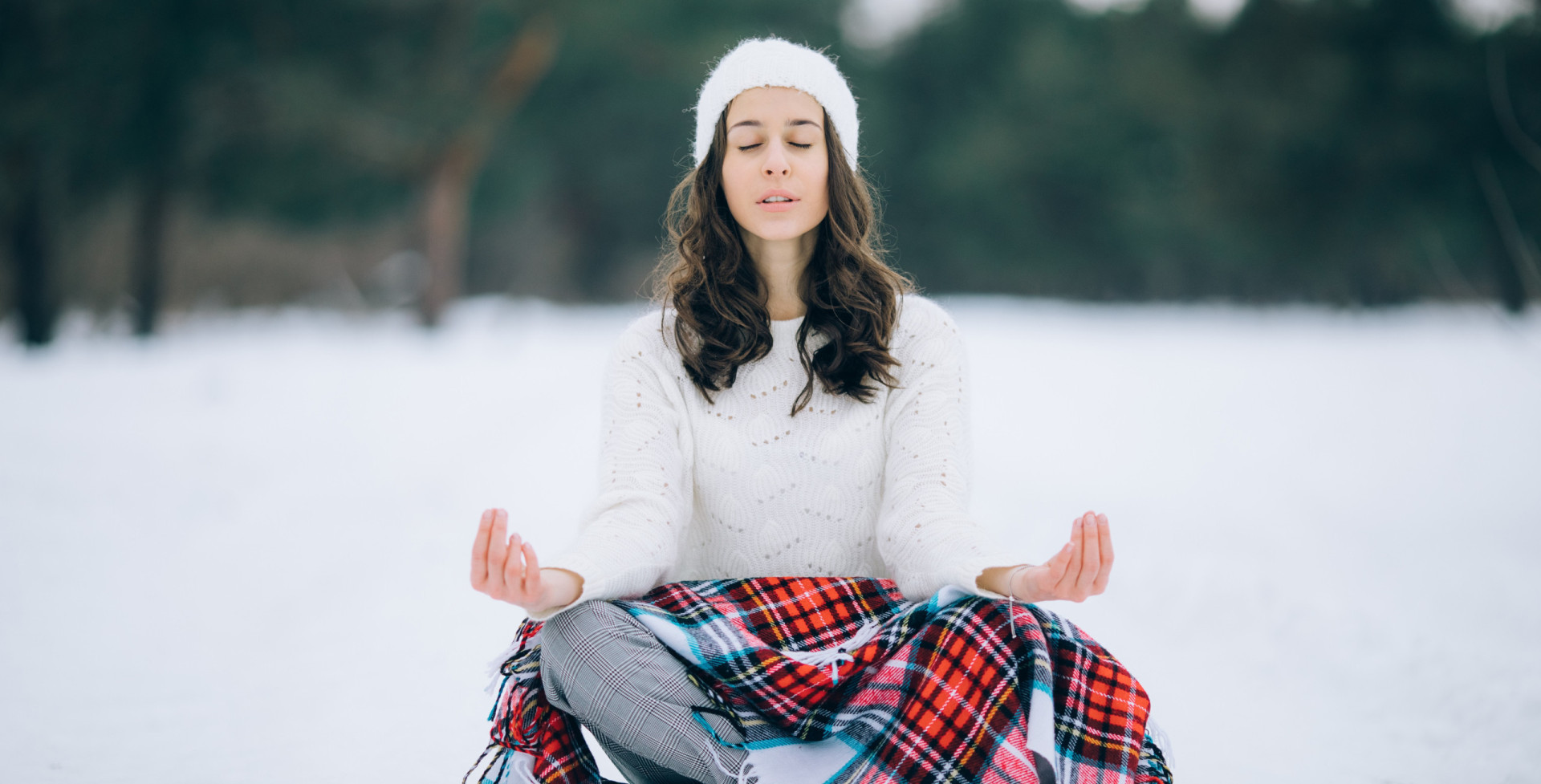 30 days of yoga: poses for each day of the month