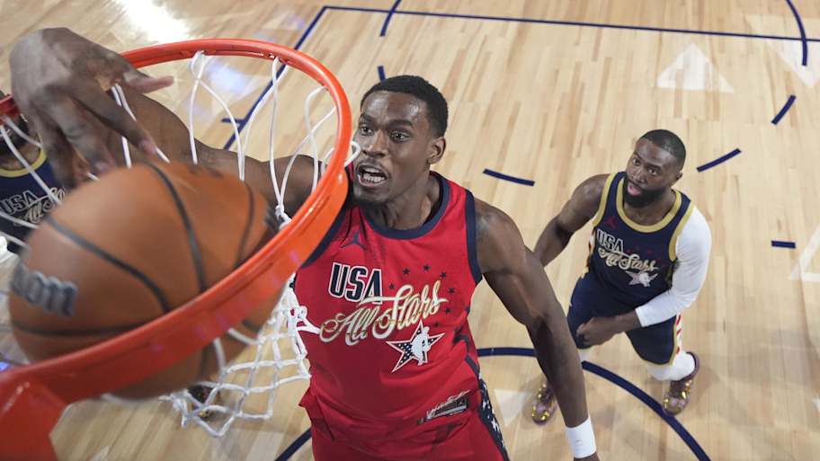 NBA All-Star weekend proved the league is in good hands with its young ...