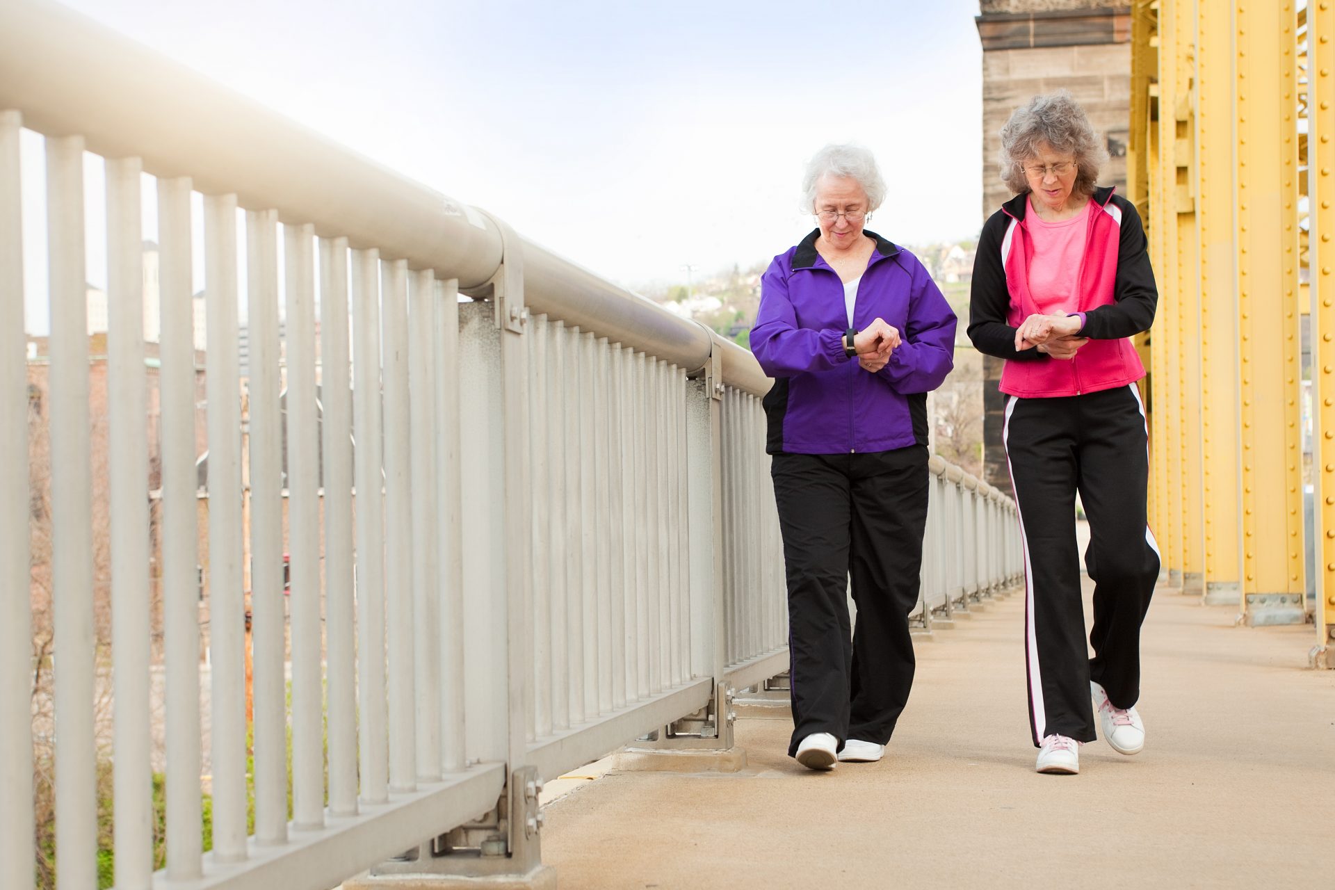 You don’t need 10,000 steps: Why every walk benefits your health