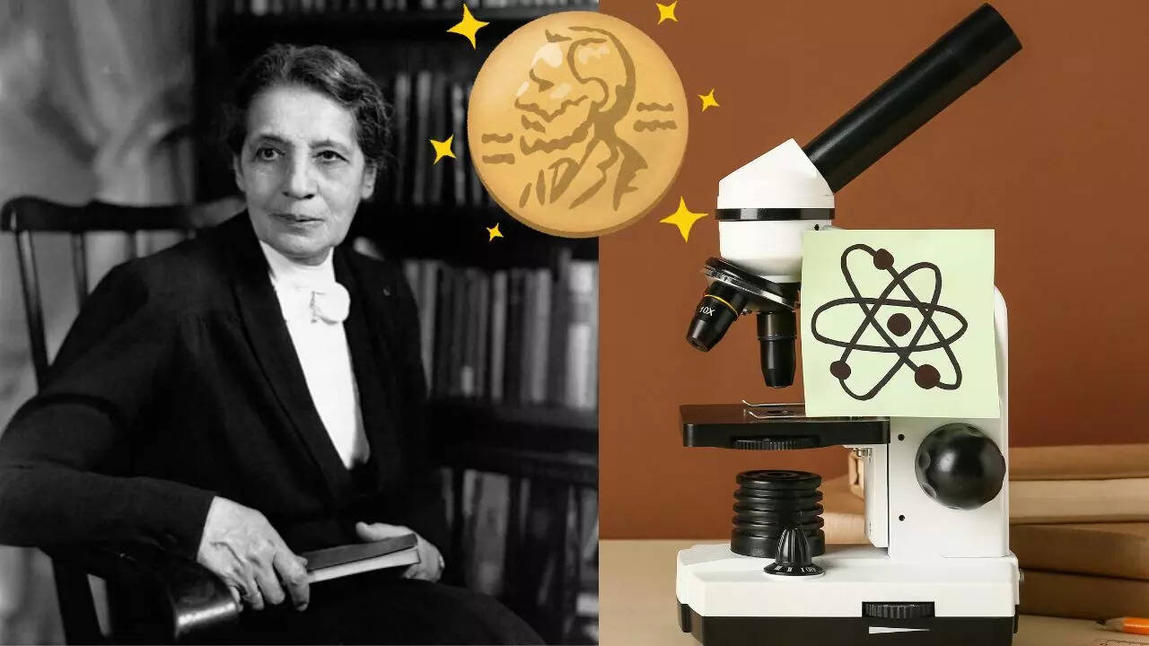 Who was Lise Meitner, the physicist who explained nuclear fission but ...