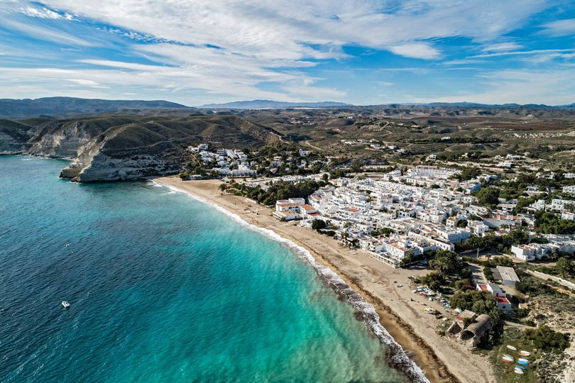 Almeria earthquake: 4.3 magnitude tremor hits popular Spanish region