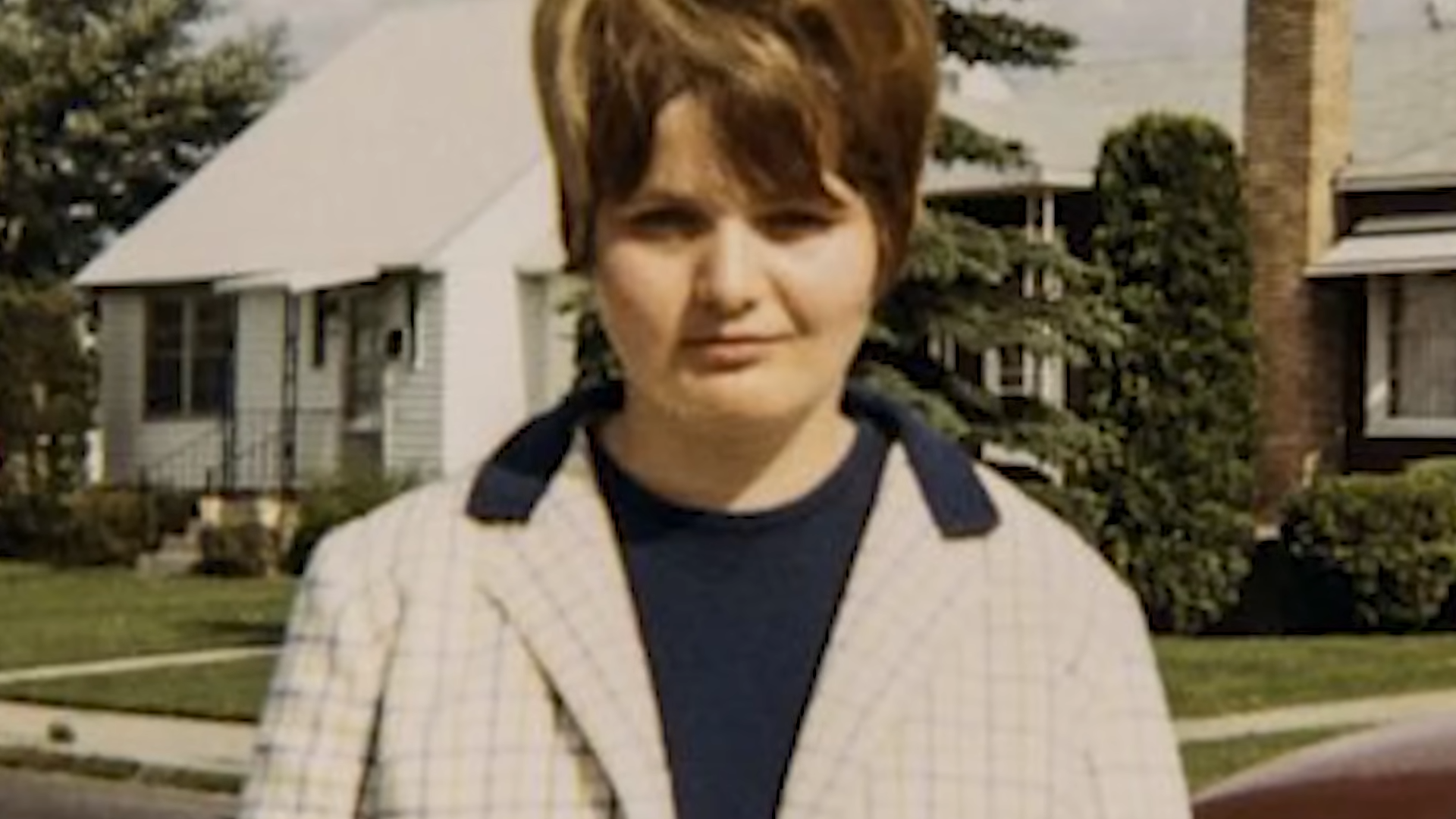 Why this murder went unsolved until modern DNA testing