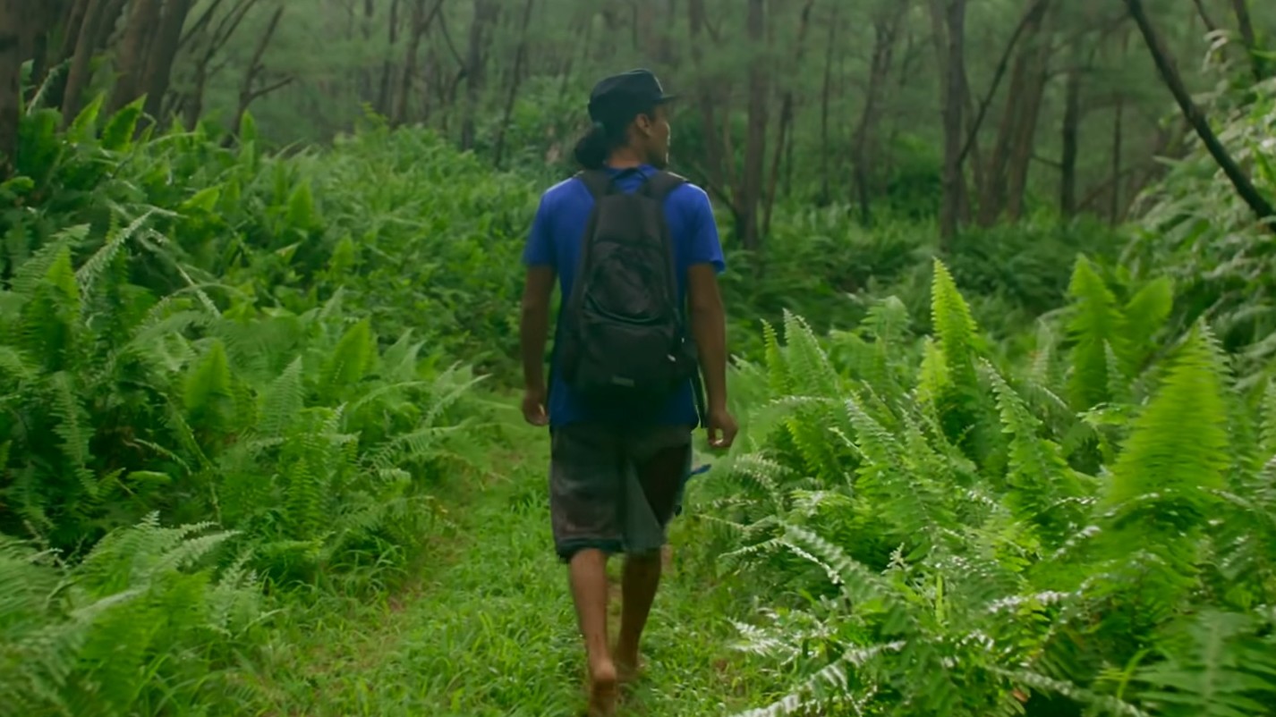 Alone since the 1990s - The story of the world’s most isolated man