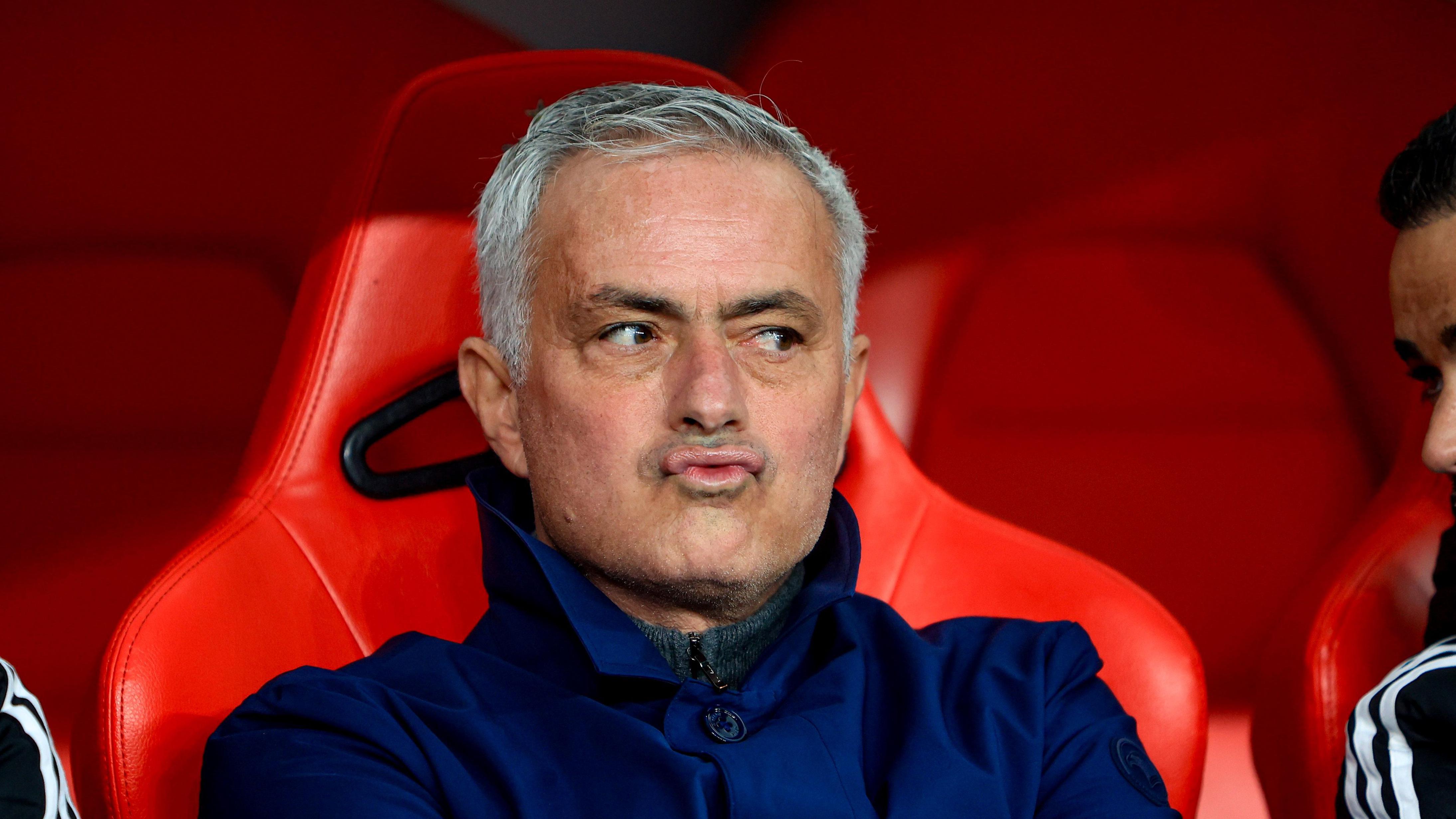 Wounded Kings Real will be dangerous - Mourinho