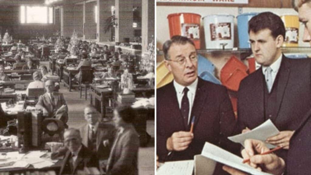Here’s what baby boomers commonly hate at work