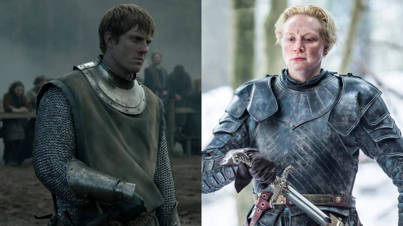 A Knight of the Seven Kingdoms: What was Ser Duncan the Tall's identity ...
