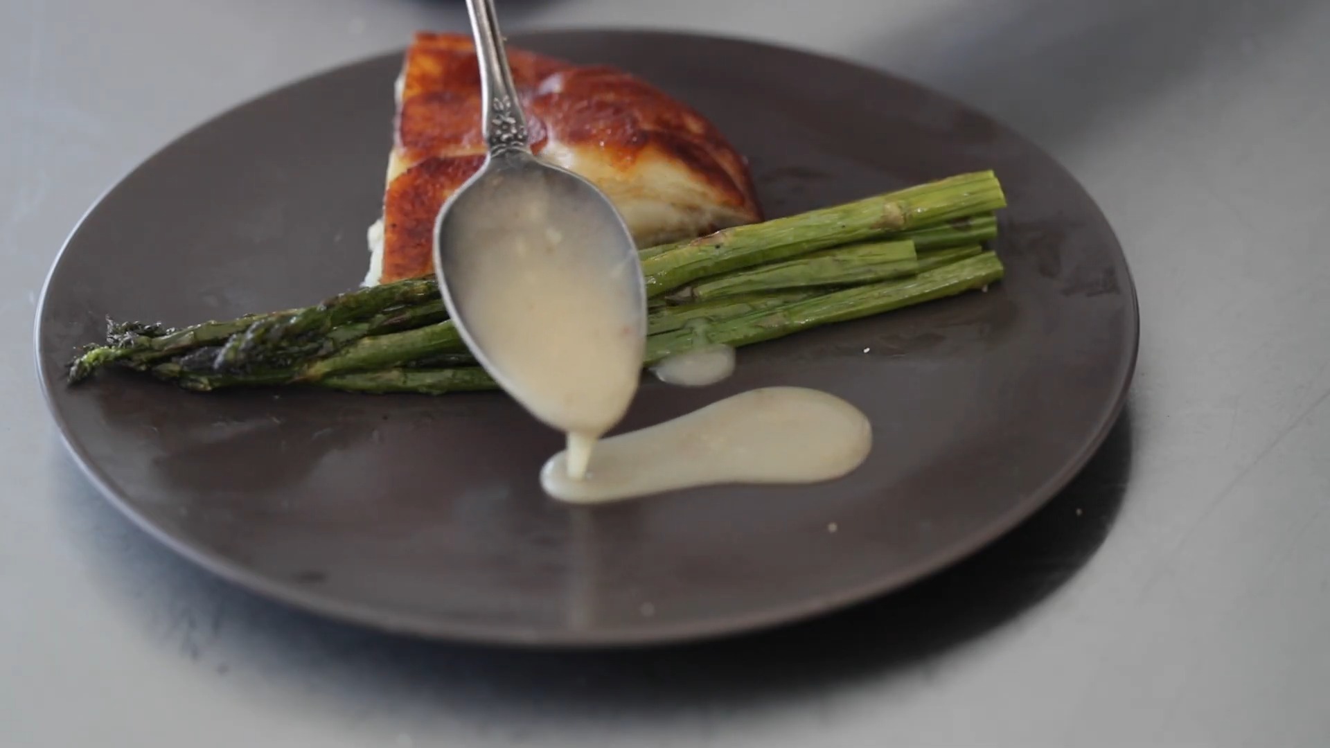 Feeding my family a gourmet meal for only $25