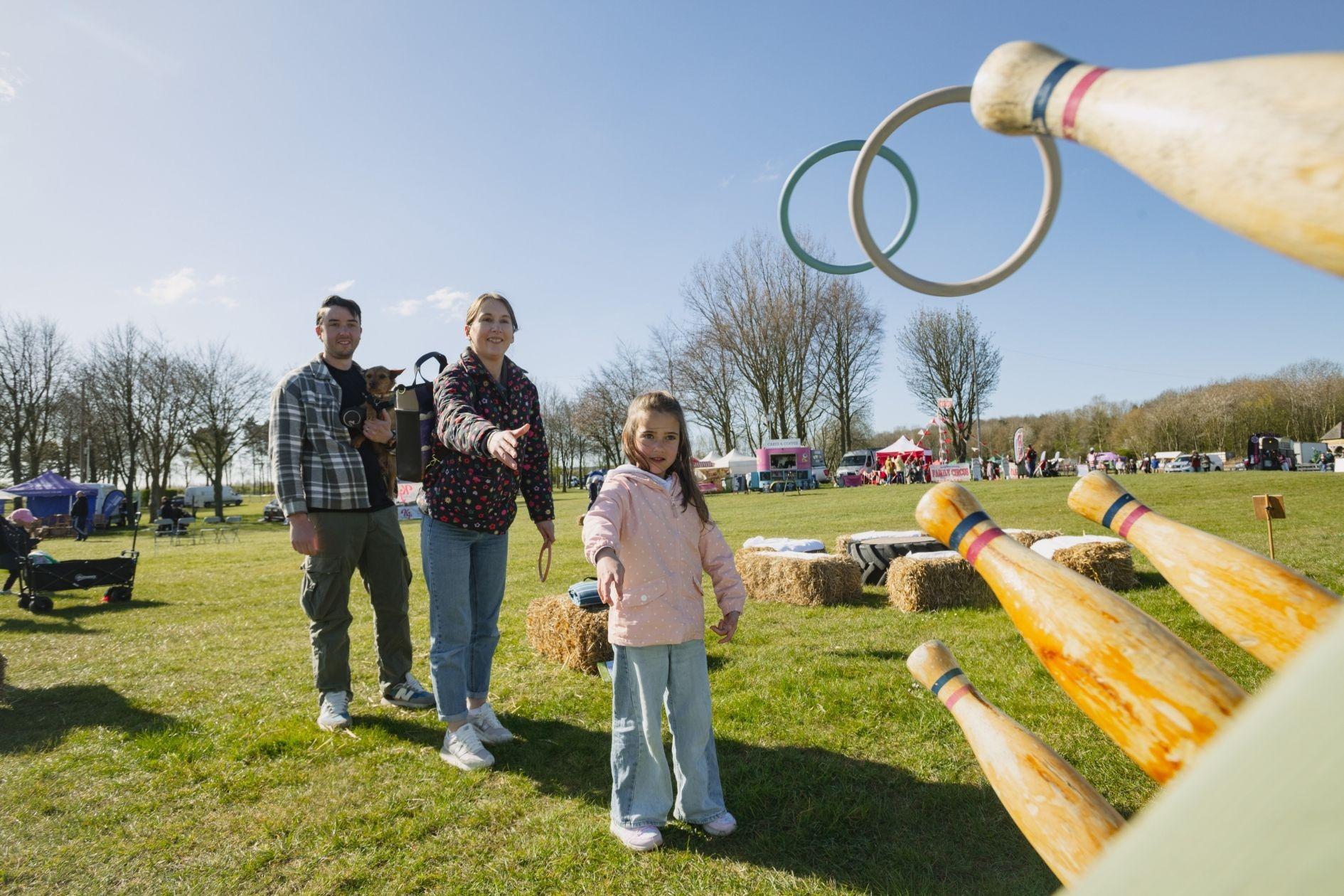 Countryside Lincs celebrates its 10th anniversary with a fun-filled day ...