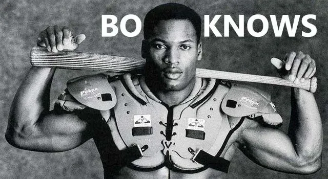 The most iconic sports commercials from the ‘80s to the 2000s