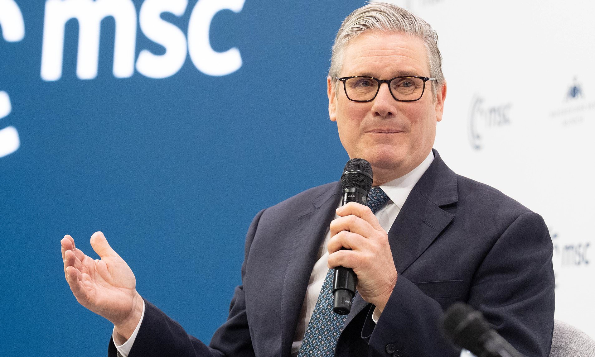 Cabinet Office to investigate claims a Labour-linked think tank paid ...