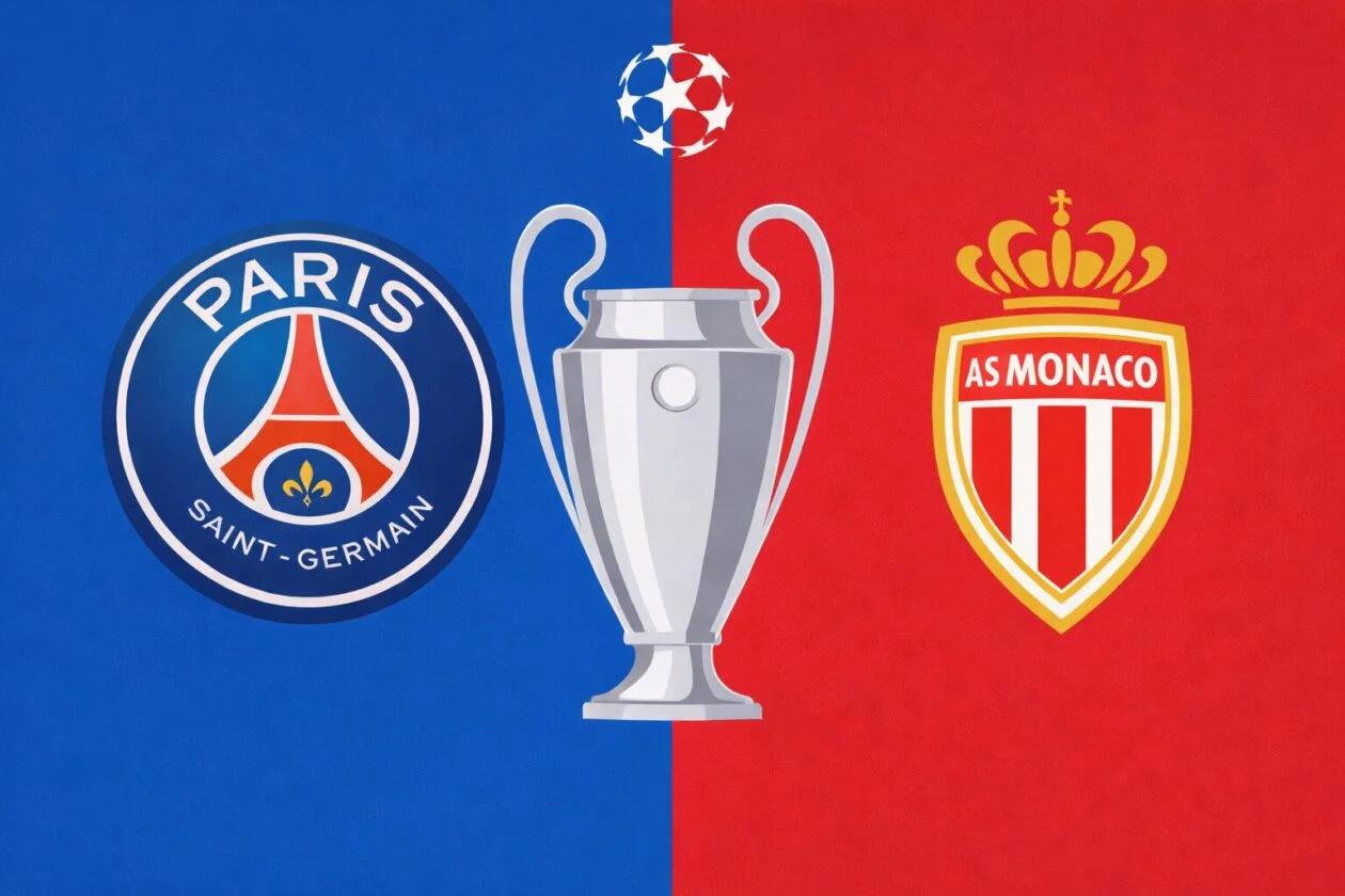 PSG vs Monaco : les indices sur la compo des Parisiens