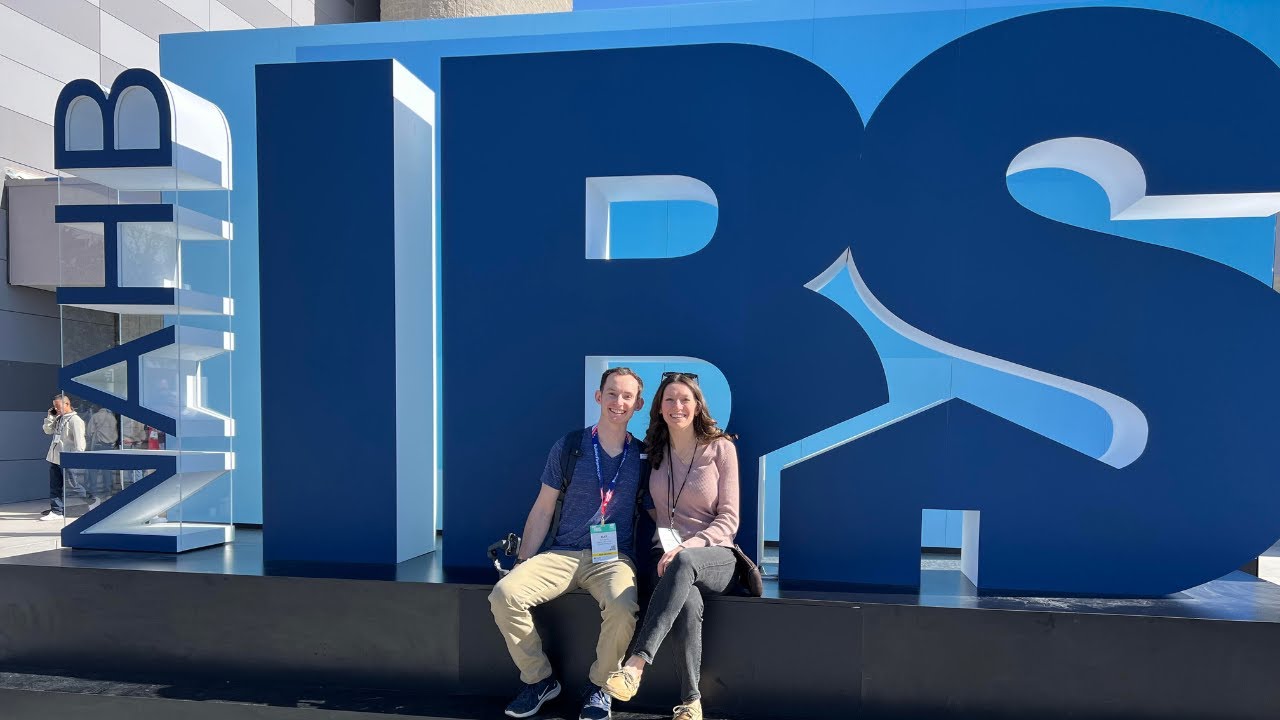 Tour the International Builders Show for home construction ideas