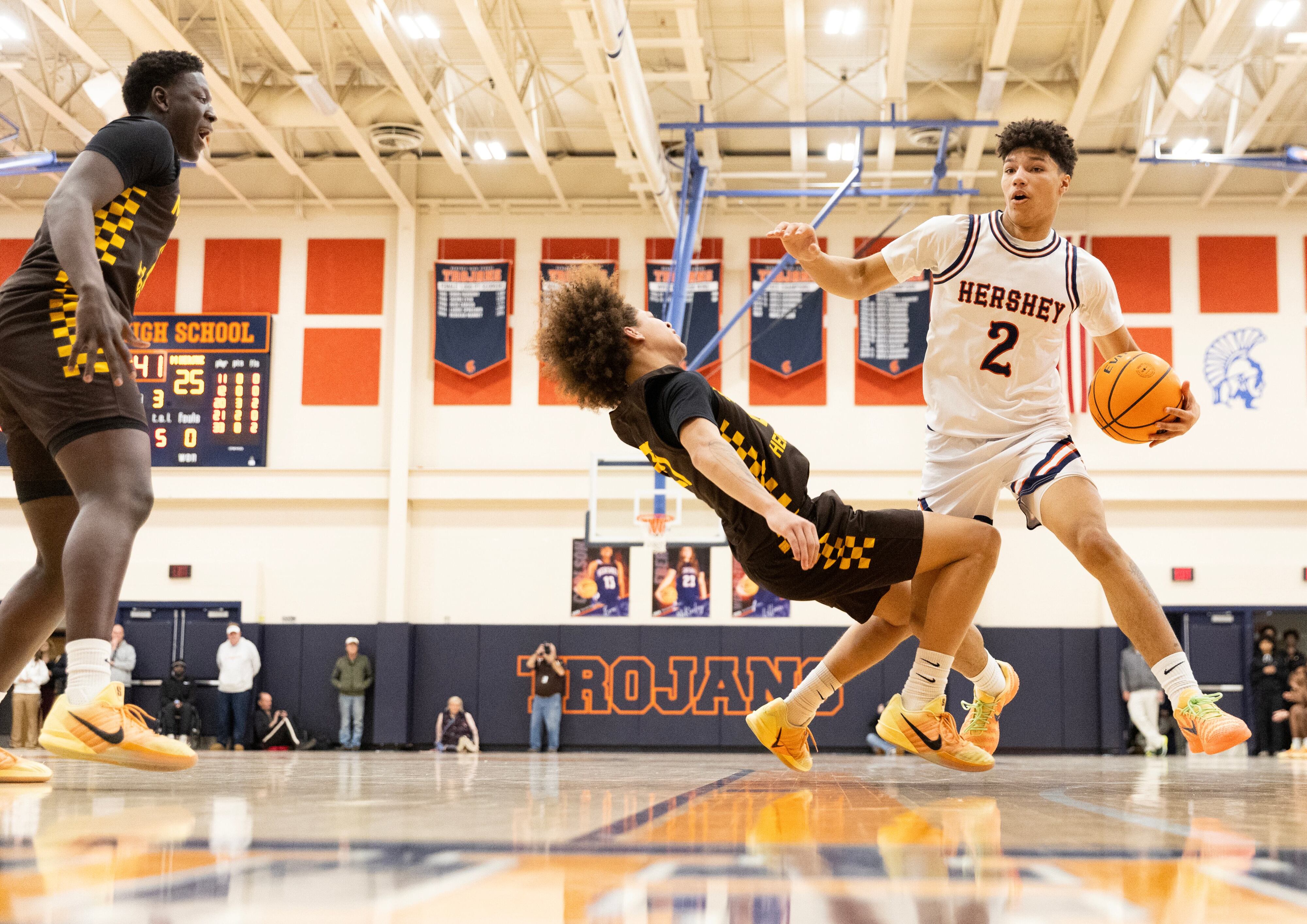 26 players to watch in the 2026 District 3 boys basketball playoffs