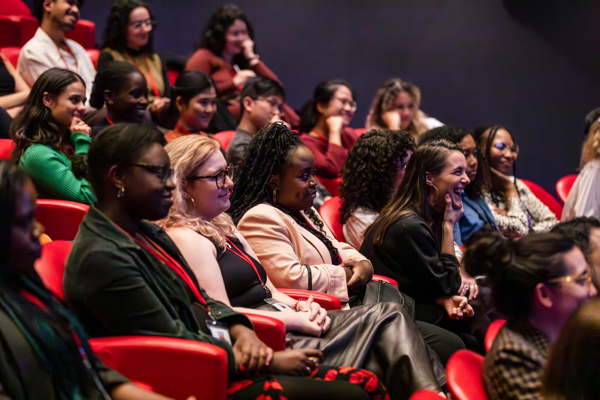 Producing the future: Inside Stage One’s new musicals workshop at ...