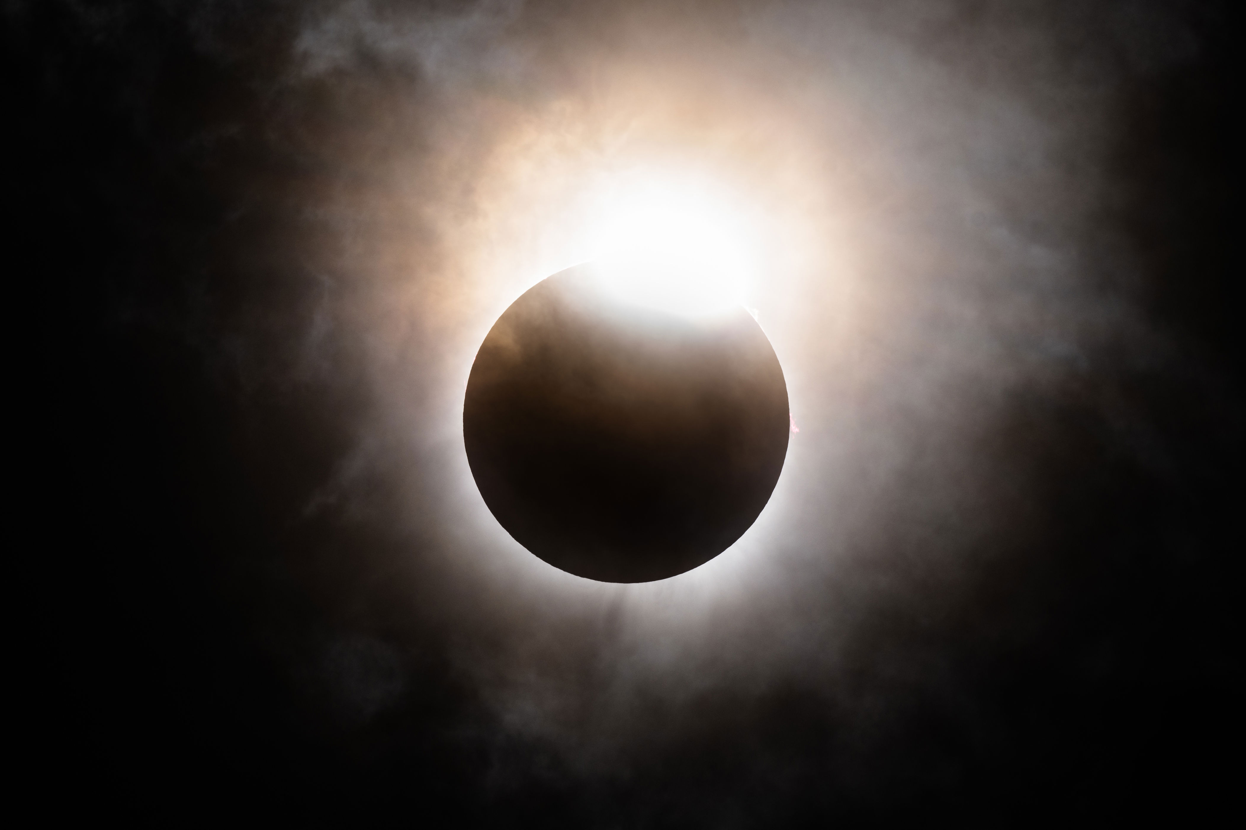 Solar eclipse 2026: Will you be able to see this week's eclipse from ...