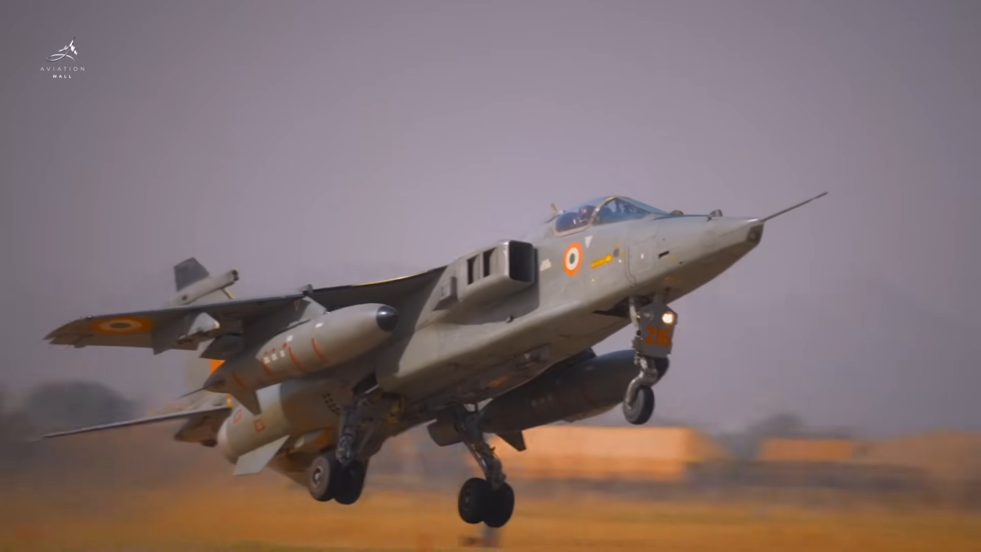 The bold legacy of the IAF Jaguar | Speed, skill, and steel