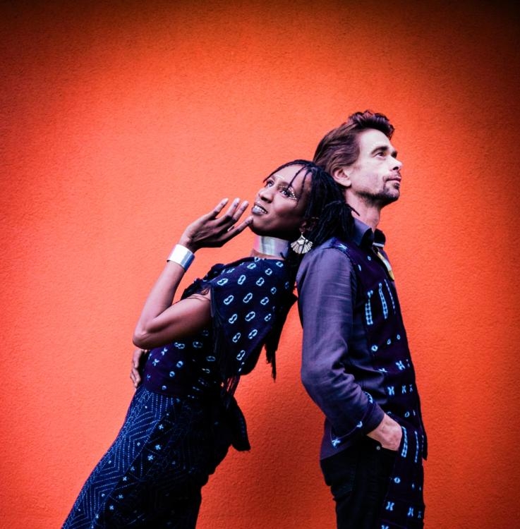 « Notre musique est un symbole de métissage » : un album haut en ...