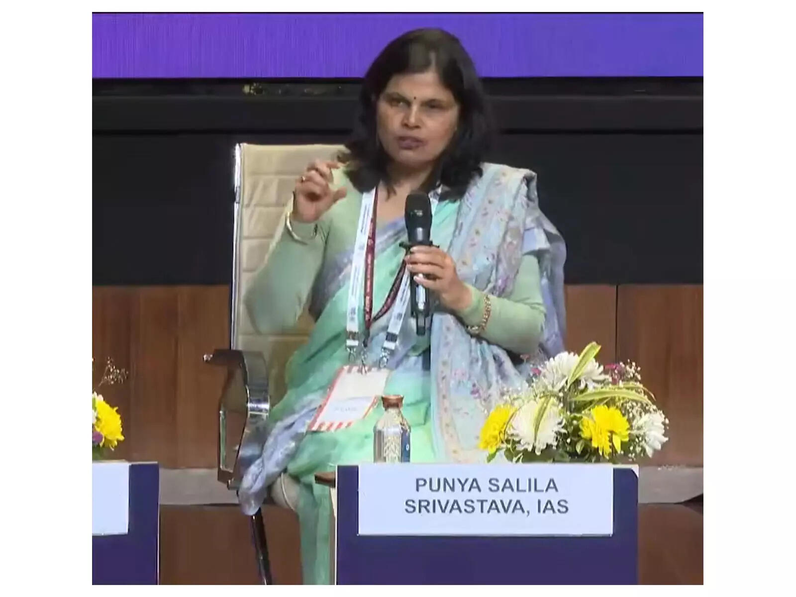 AI should reduce burden on our health care workforce: MoHFW secretary