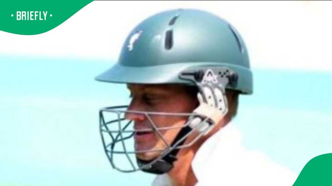 Former England cricketer Kevin Pietersen mourns Grant Rowley