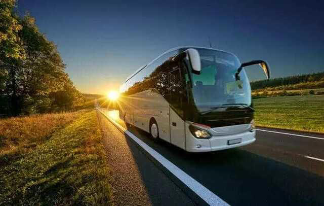 The evolution of bus travel in India: A convenient choice for tourists