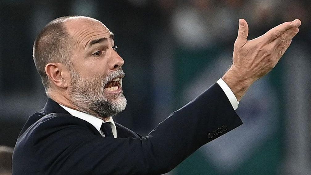 Can Tudor save Spurs from relegation?