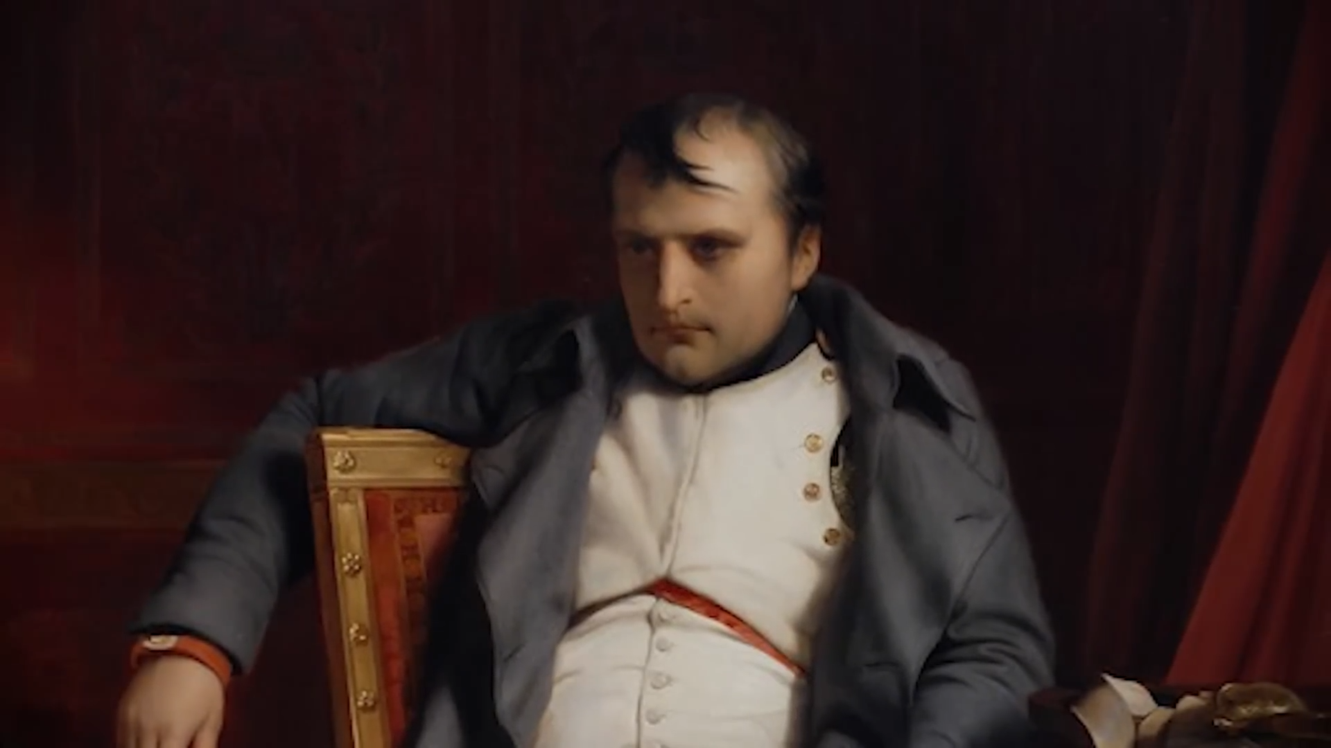 Did the British poison Napoleon?