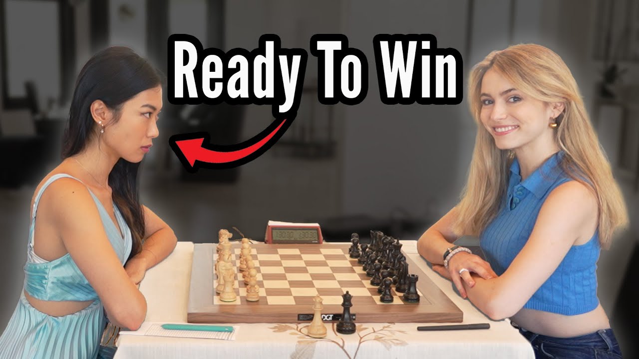 No blitz. No tricks. Just classical chess vs Nemo