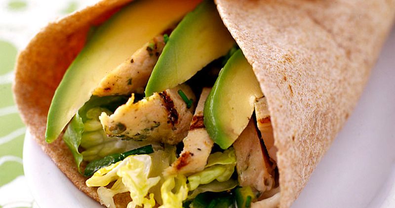 12 work and school lunches that feel lighter but still satisfying