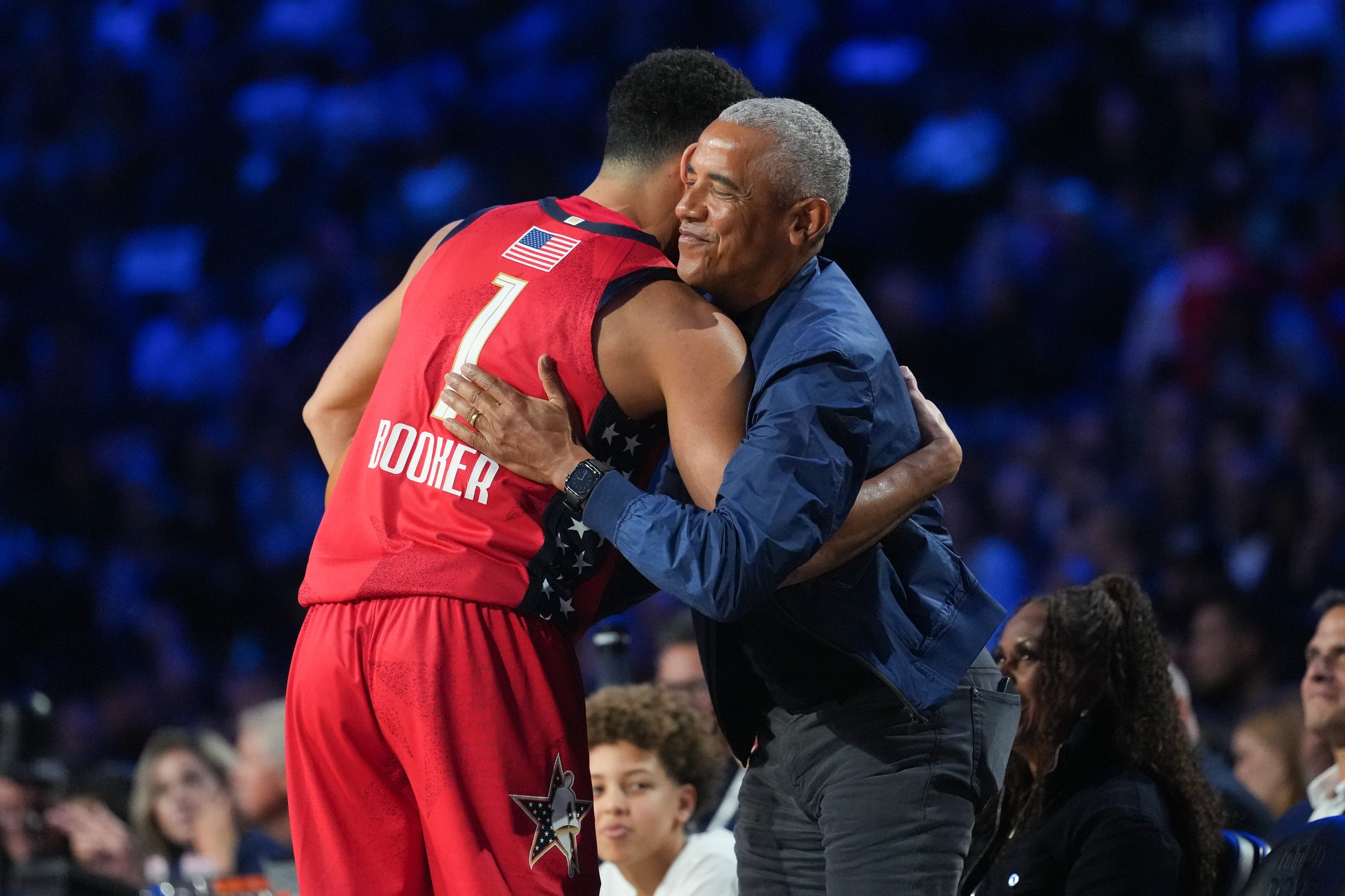 Two former Kentucky Wildcats win NBA All-Star Game championship