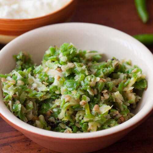 Thecha recipe the fiery Maharashtrian chutney that wakes up your soul