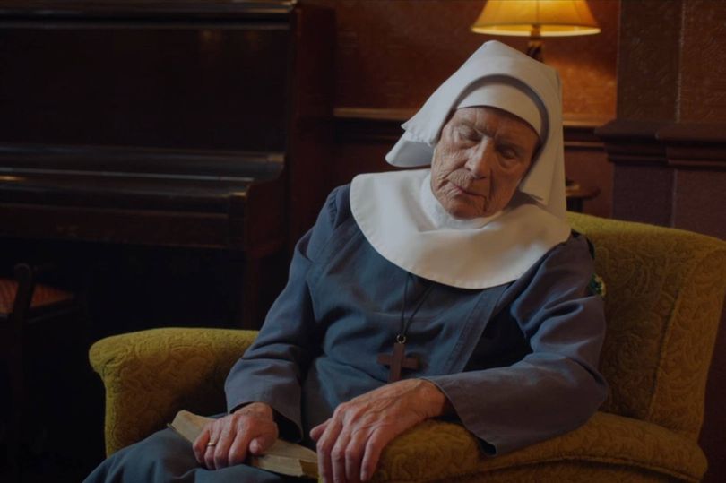 Call the Midwife's Sister Monica Joan gets sad diagnosis leaving fans ...