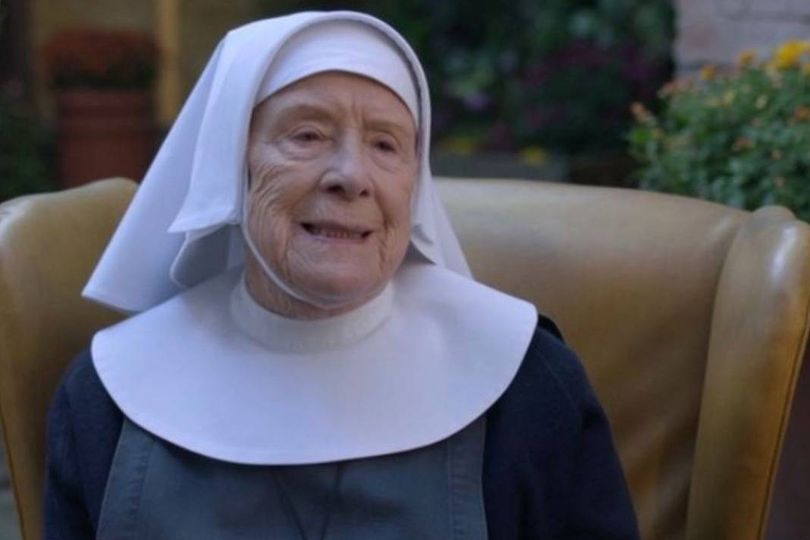 Call the Midwife's Sister Monica Joan gets sad diagnosis leaving fans ...