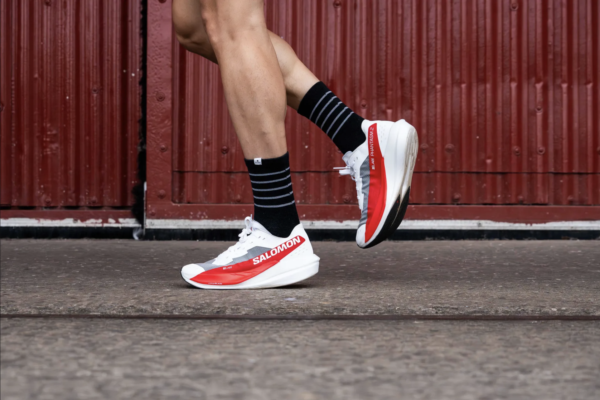 What are the best running shoes? We test the best kicks for speed ...