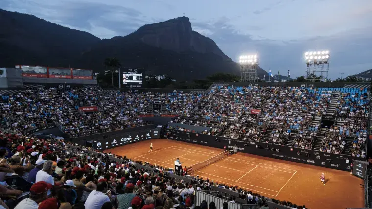 Where to watch Rio Open 2026: Full schedule, TV channel, live stream ...