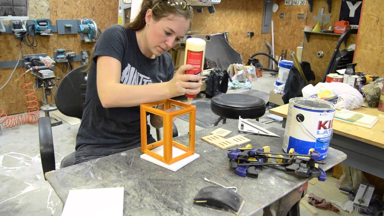 Make your space magical with easy DIY lanterns