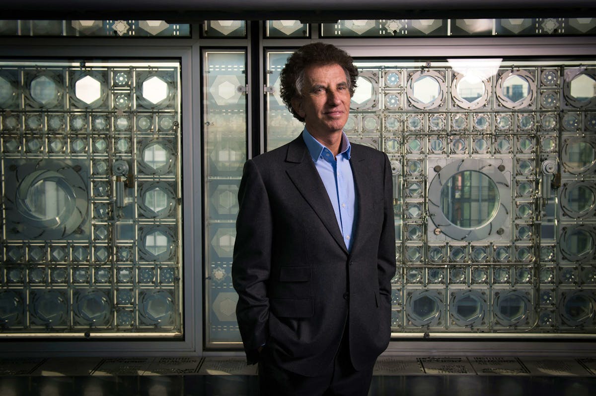 Des perquisitions visant Jack Lang sont en cours