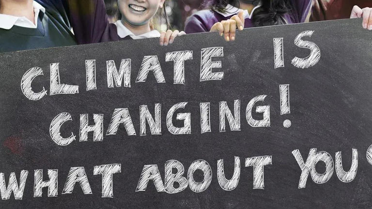 Why more scientists are pushing back on doomsday climate predictions
