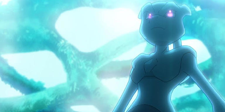Mewtwo officially returns to Pokémon in major way, just in time for ...