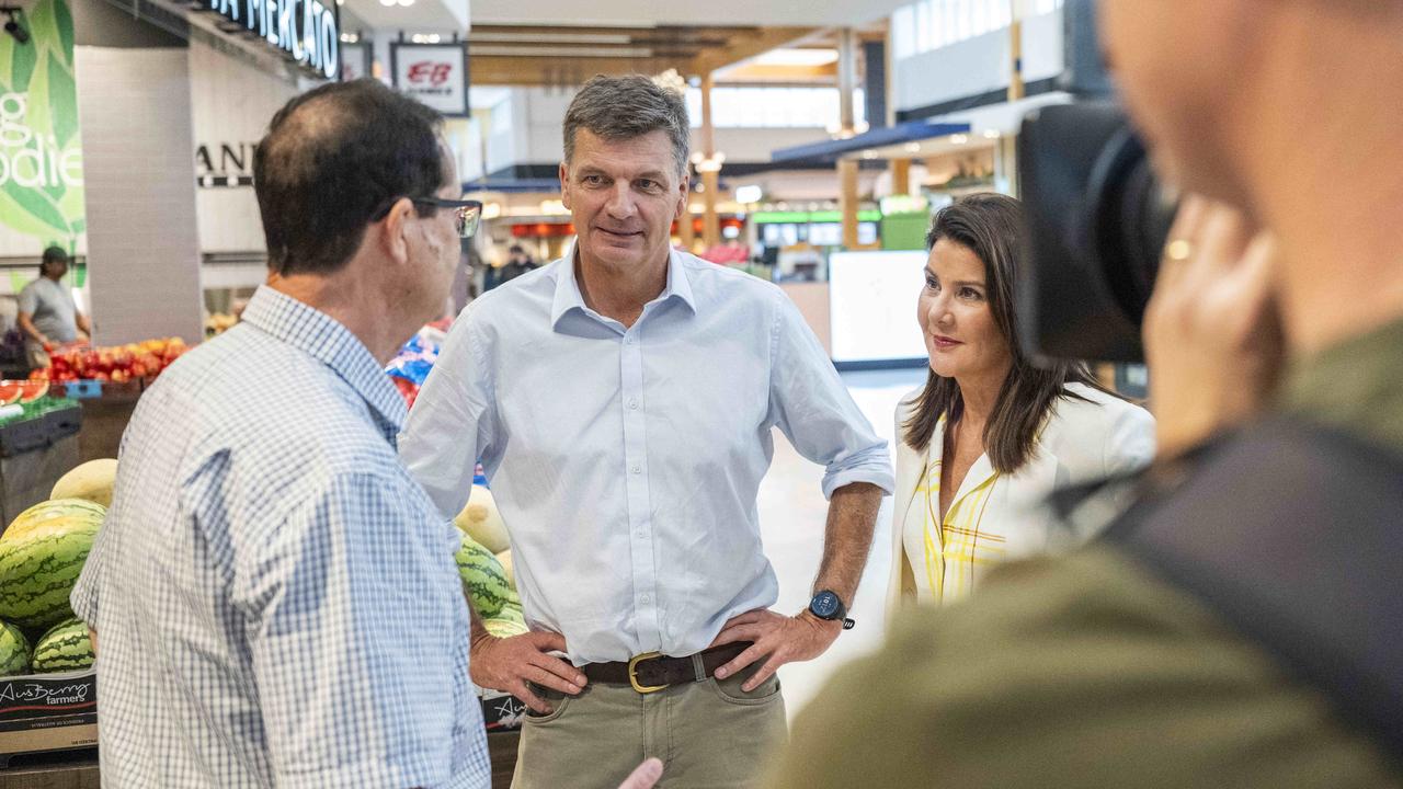 Opposition leader’s huge call on immigration