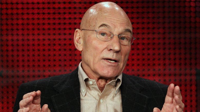 Captain Picard's backstory explained