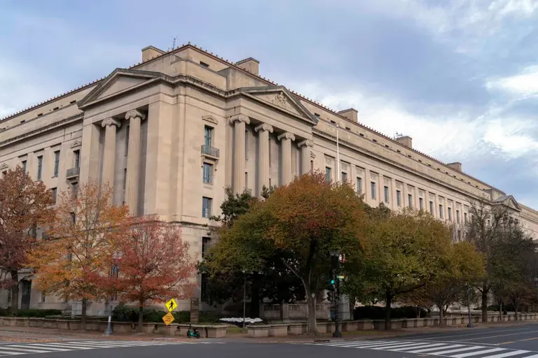 DOJ antitrust shake-up reflects effort to define 'MAGA antitrust' after ...