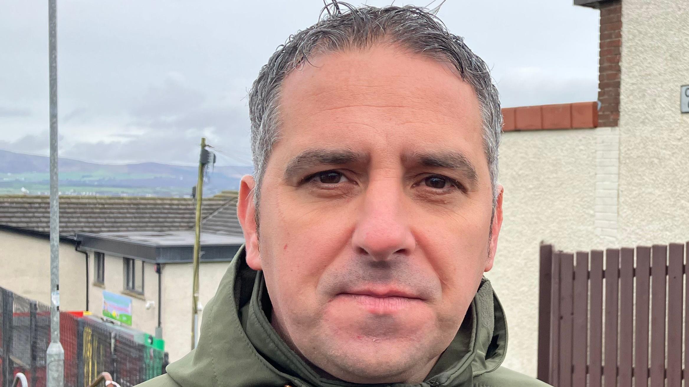 Councillor condemns 'reckless' gun attack on home