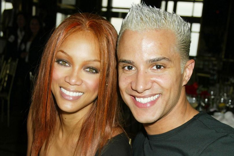 America's Next Top Model judge reveals the truth about Tyra Banks ...