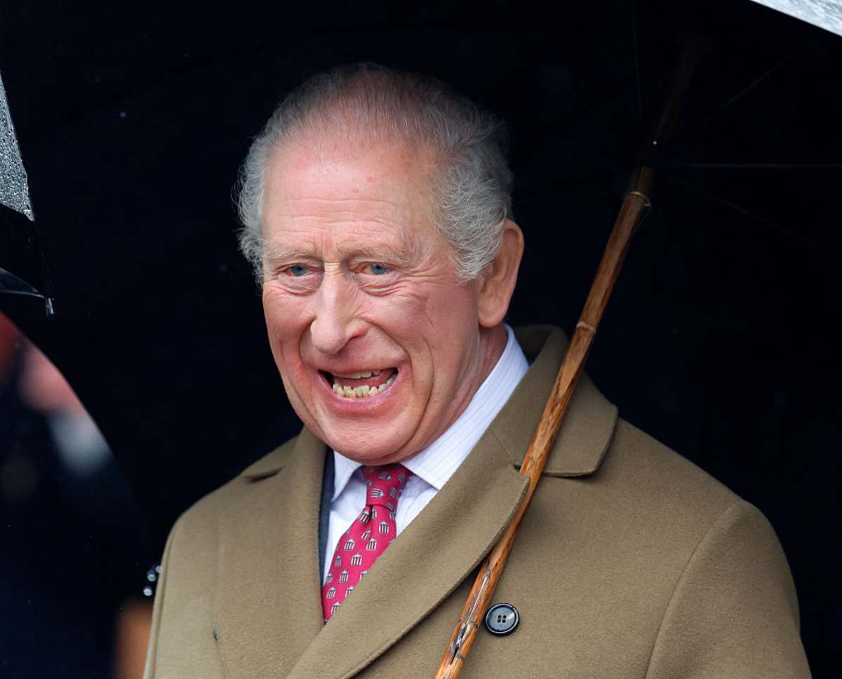 King Charles’ US visit will be his trickiest yet — and the stakes ...