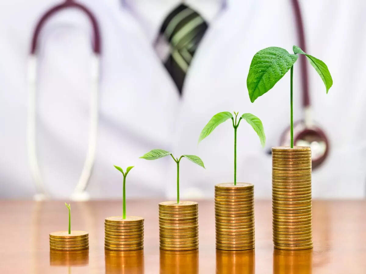 Health insurance isn’t enough in retirement: Why you need a medical ...