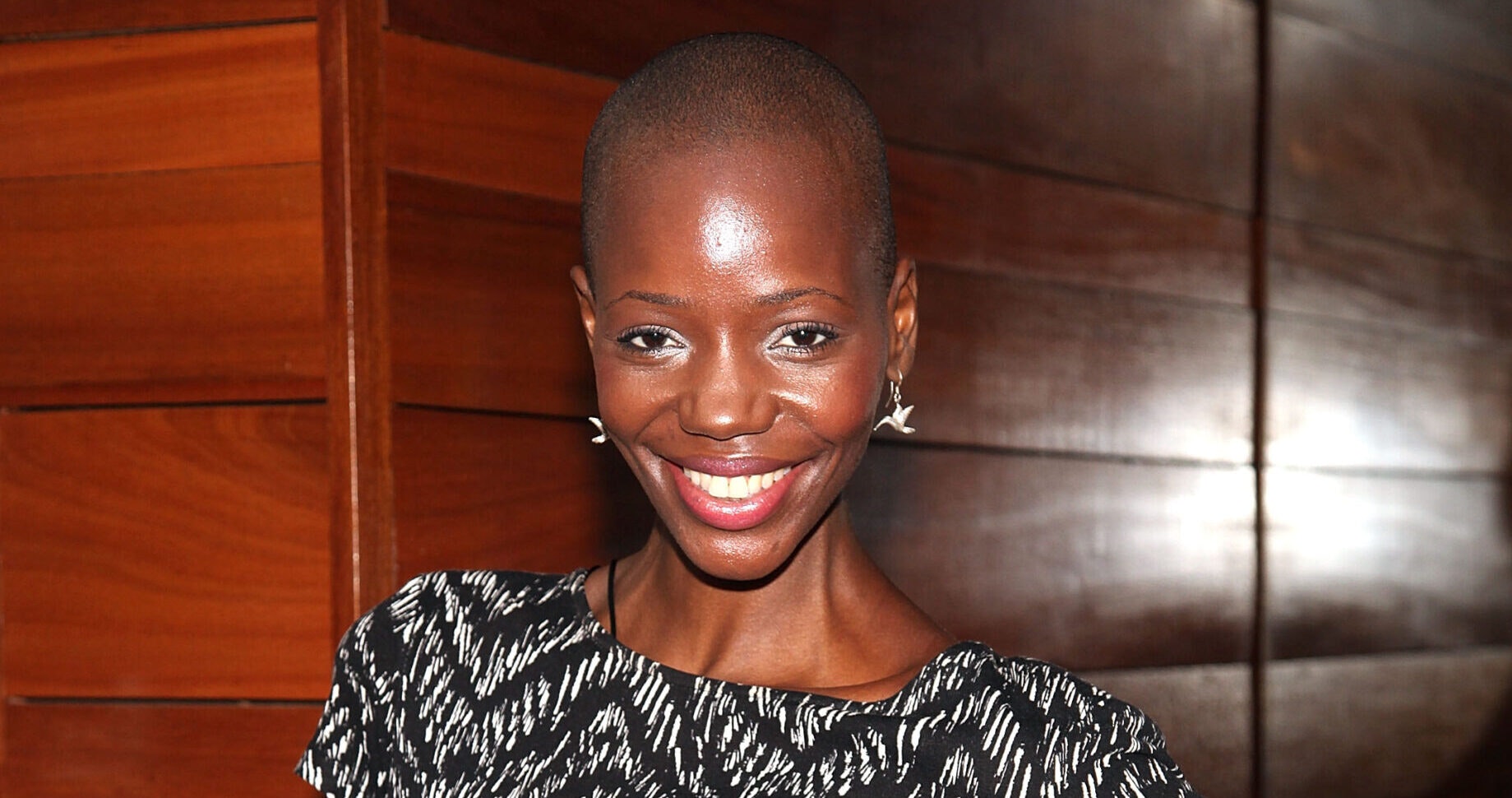 Ebony Haith on ANTM: What happened and where is she now?