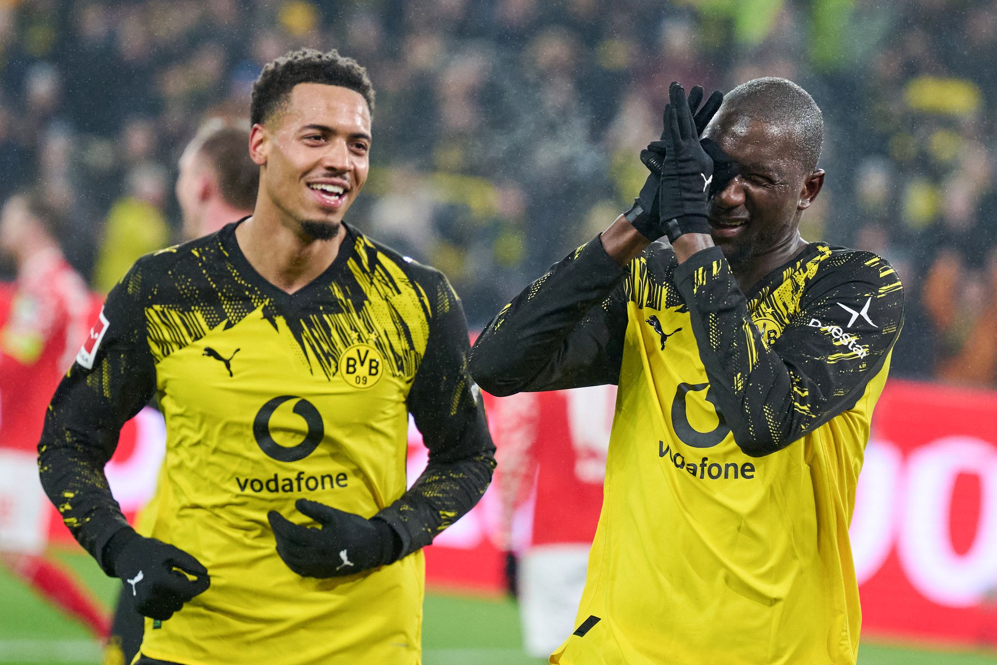 Torjäger Guirassy befeuert Königsklassen-Träume beim BVB