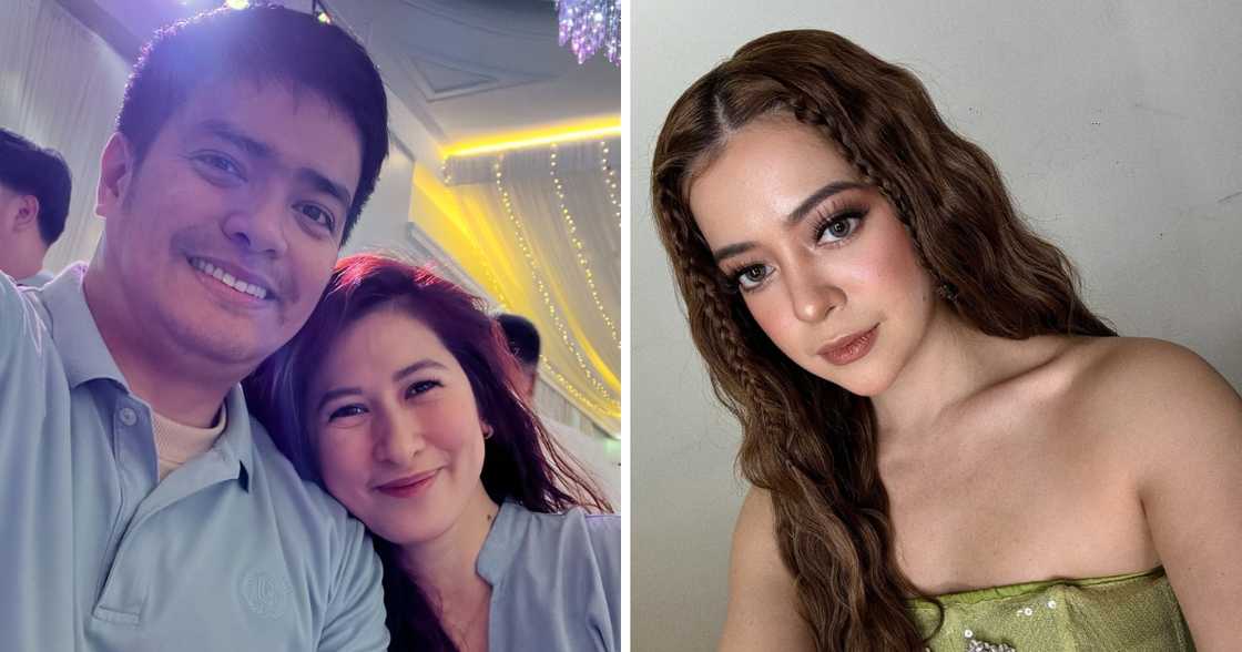 Sue Ramirez, nag-react sa pahayag ni Alvin Aragon ukol sa pag-resign ni ...